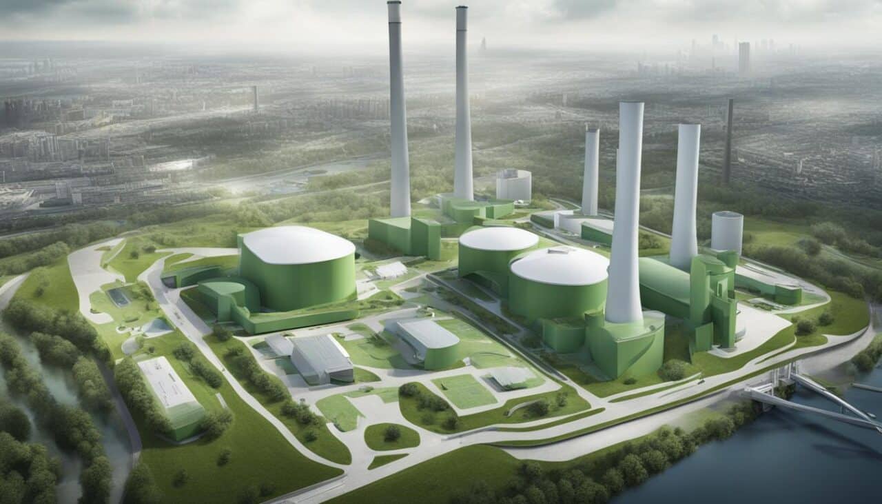 Europe Leads Global Waste to Energy Market Growth | Climate Solutions News