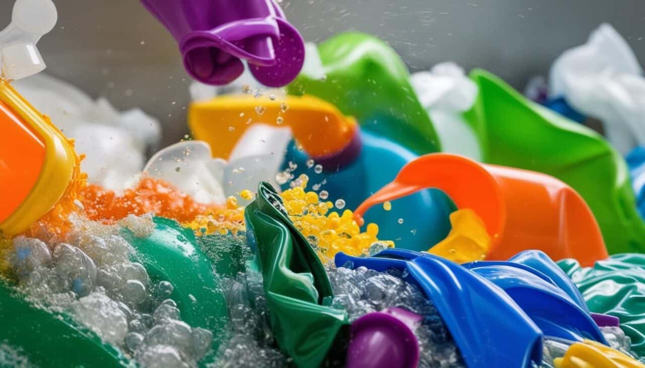 ReVentas Funding To Scale Chemical Recycling Technology | Climate ...