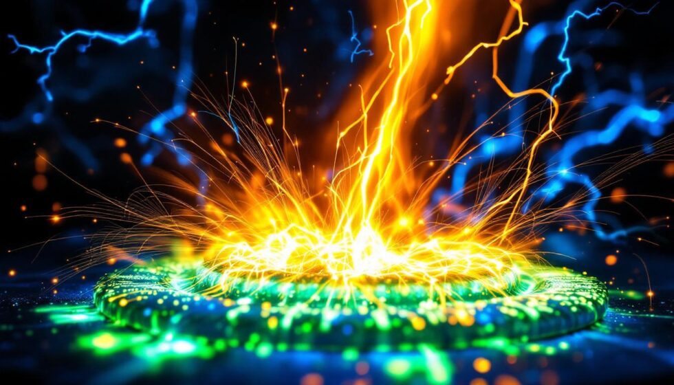 New Plasma Technique To Produce Ammonia From Air | Climate Solutions News