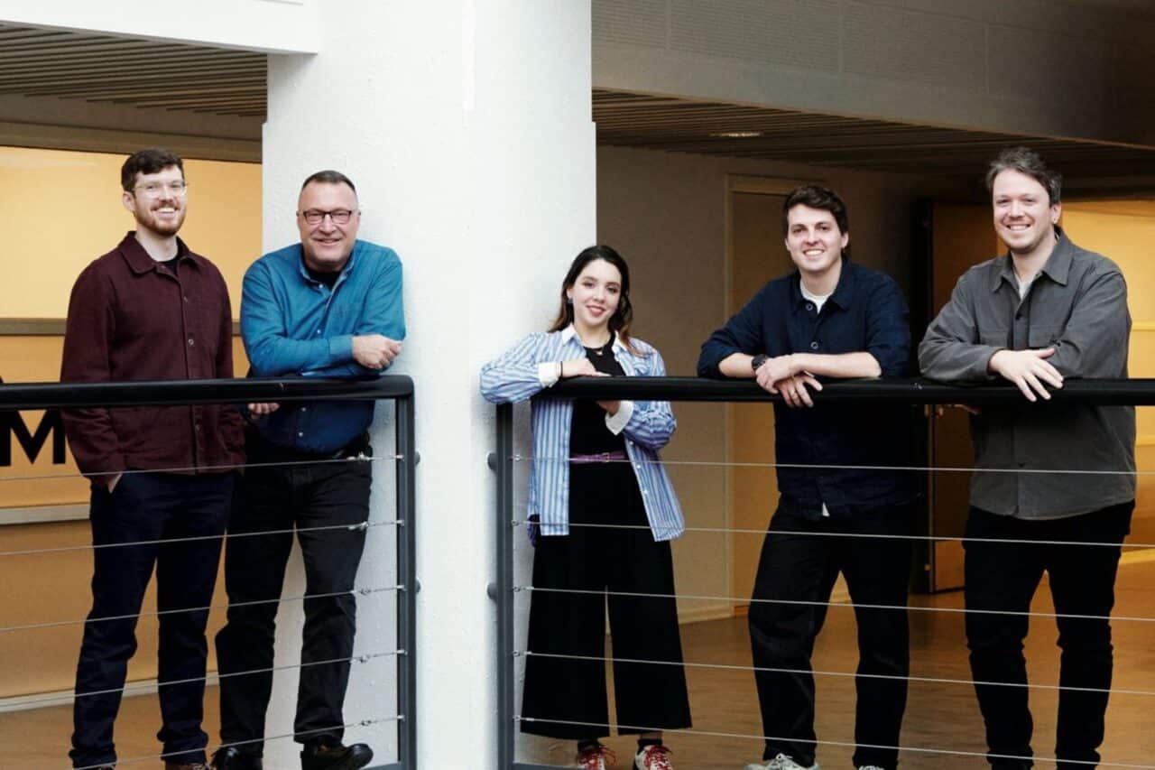 Nordic Salt Cycle Secures €3.5 million For Molten Salt Technology ...