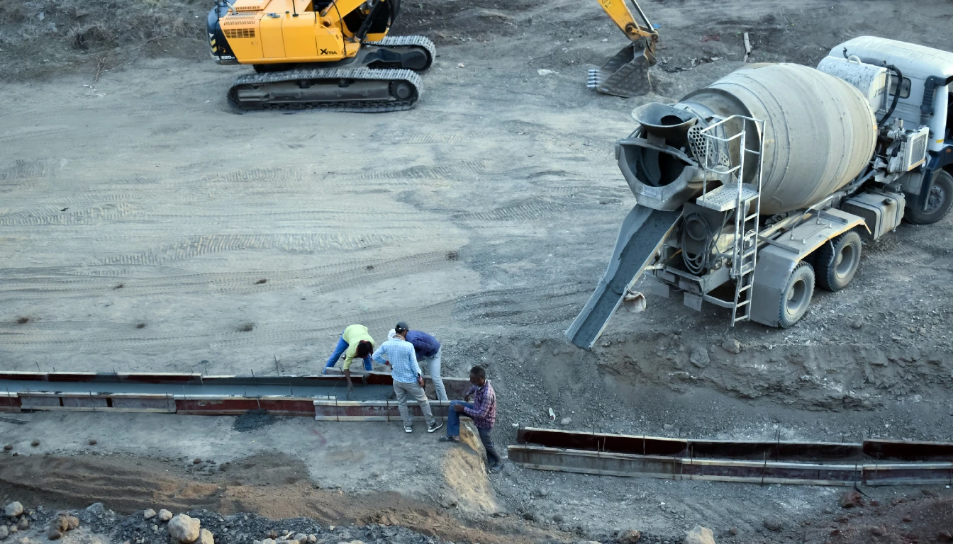 India Leads in Commercialising Bio‑Bitumen | Climate Solutions News